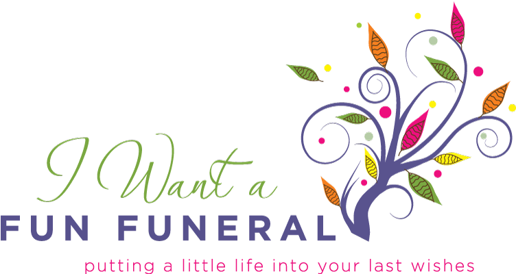 There’s a Better Way to Do Funerals | I Want A Fun Funeral